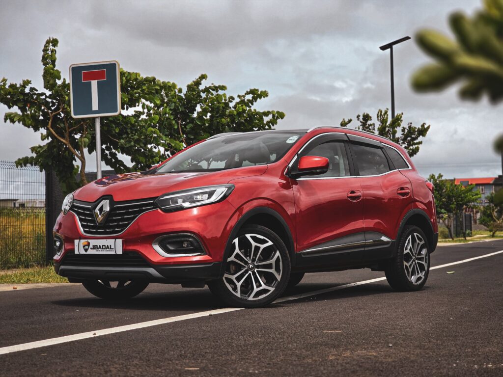 Honda Vezel – Jbadal